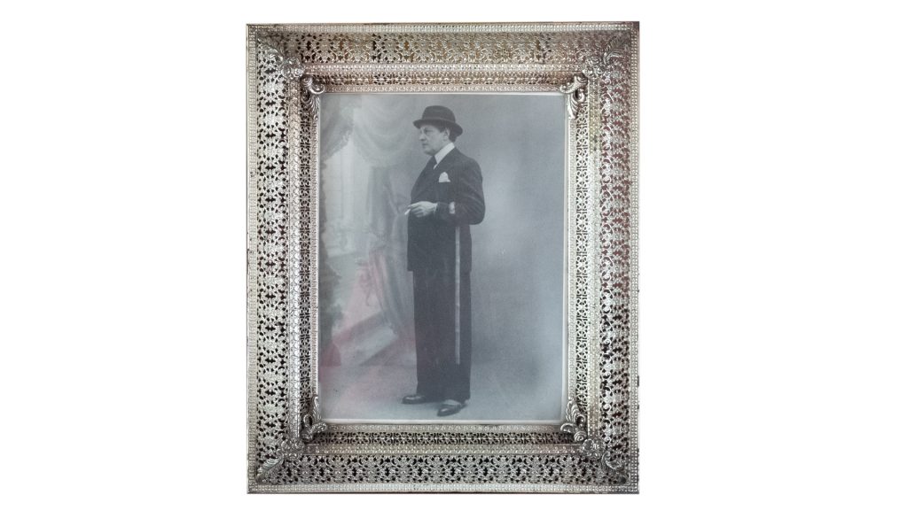 Casa Museu Fernando de Castro - Museu Nacional Soares dos Reis